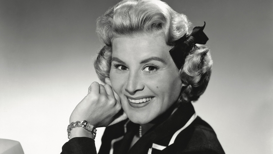 MEET ROSE MARIE – Mill Valley Film Festival
