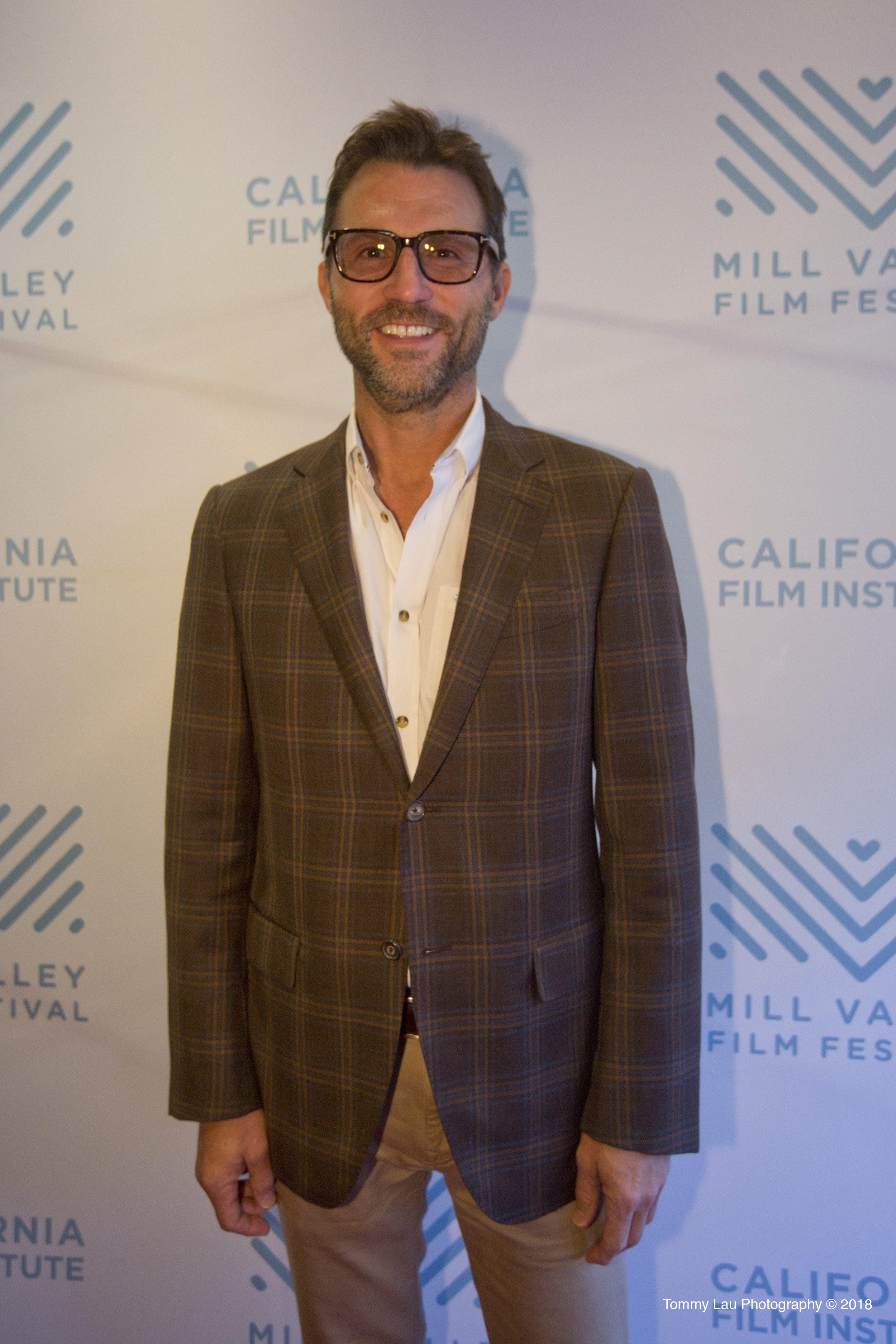 MVFF41 PHOTOS – Mill Valley Film Festival