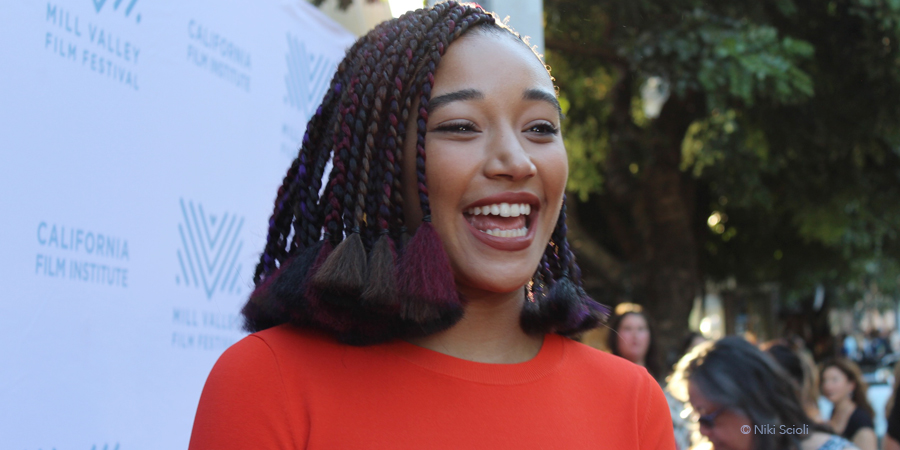 Mill Valley Film Festival