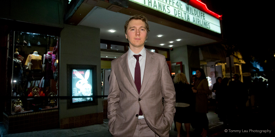 Mill Valley Film Festival