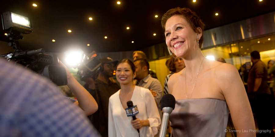 Mill Valley Film Festival