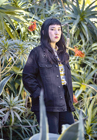 MARVELOUS AND THE BLACK HOLE – Mill Valley Film Festival