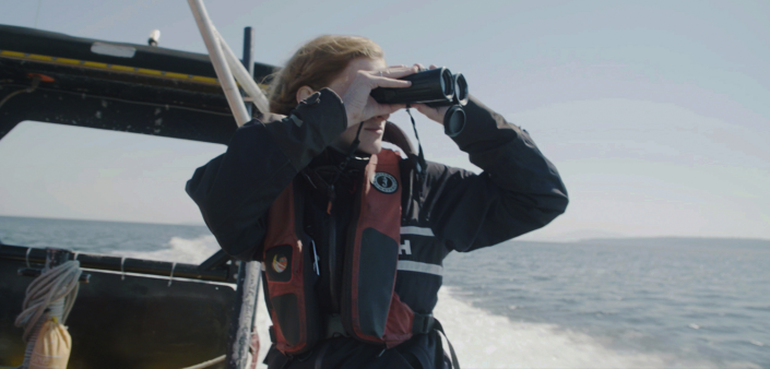 COEXTINCTION – Mill Valley Film Festival