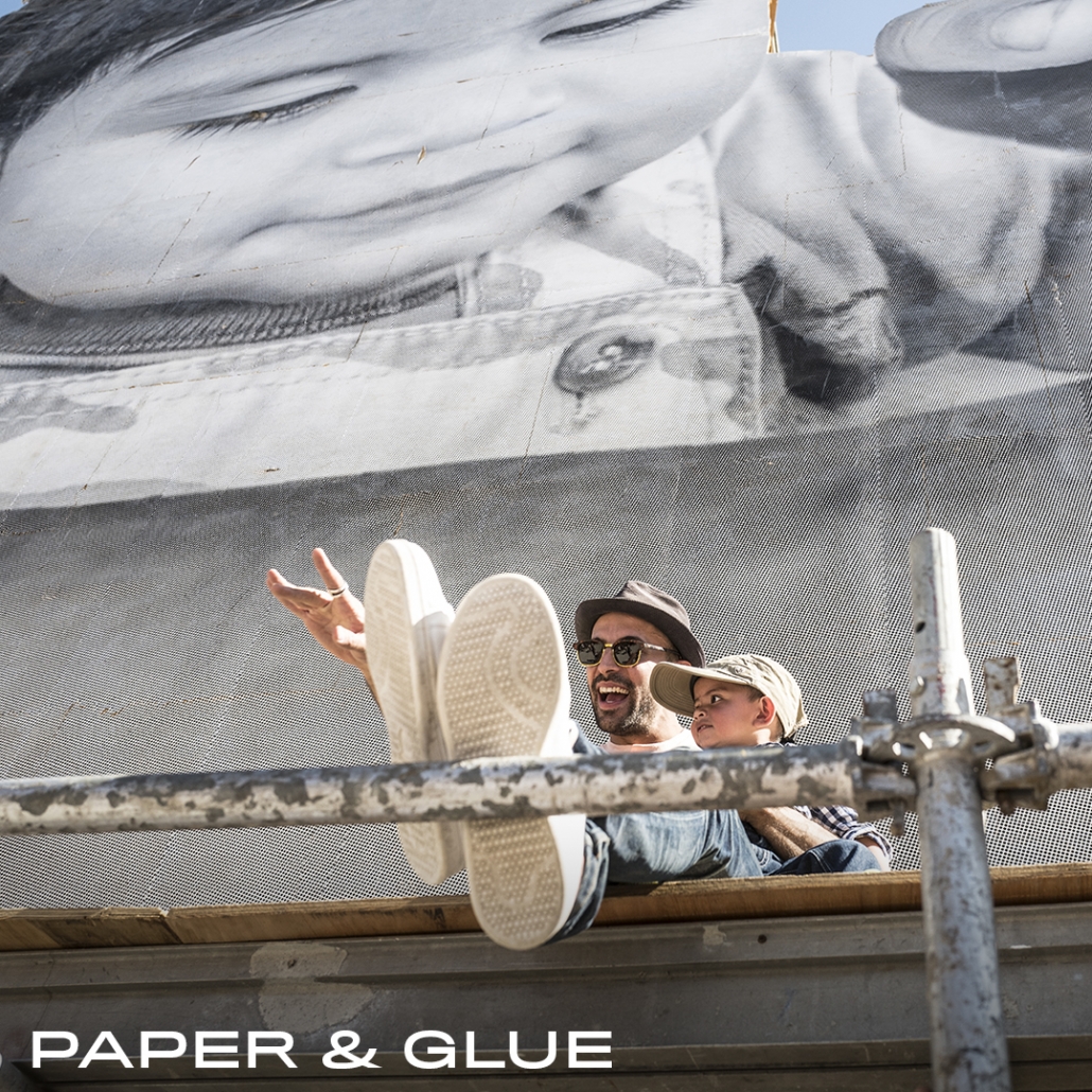 BAD ATTITUDE: THE ART OF SPAIN RODRIGUEZ – Mill Valley Film Festival