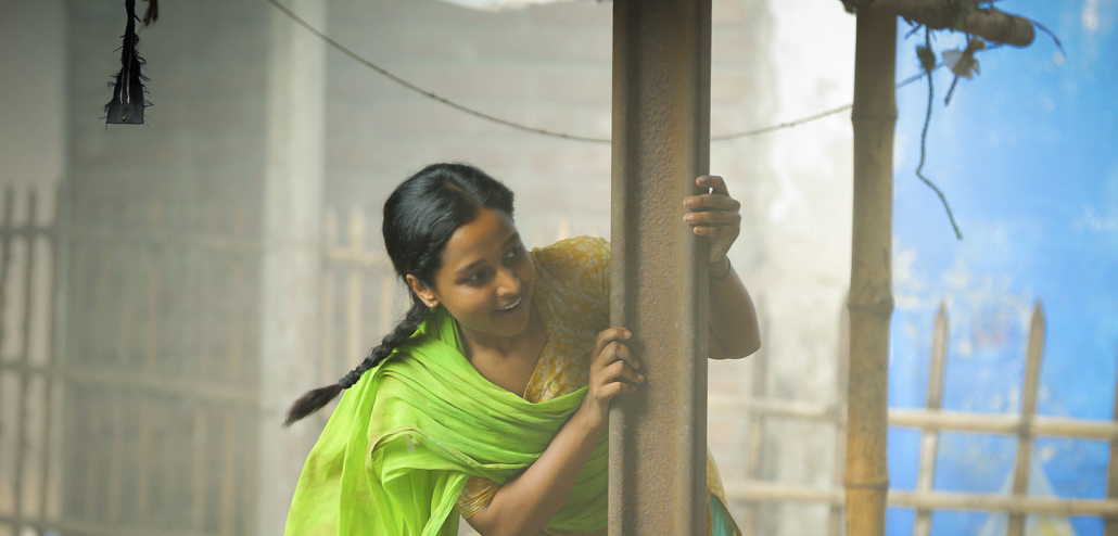 RICKSHAW GIRL – Mill Valley Film Festival