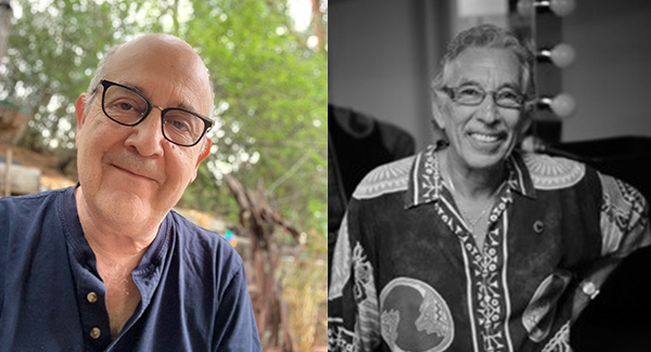 SONG FOR CESAR – Mill Valley Film Festival